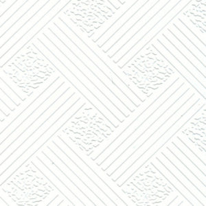 DAMPA Ceiling Perforated White - Zebra.pk