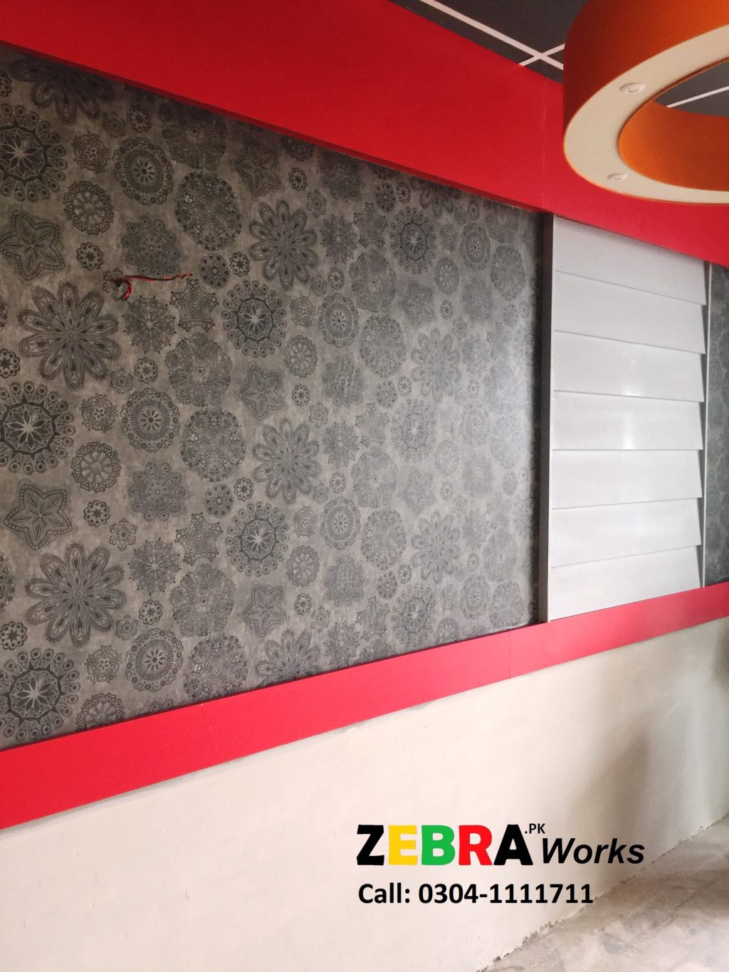 Fast Food Restaurant - Sukheki Motorway - Zebra.pk