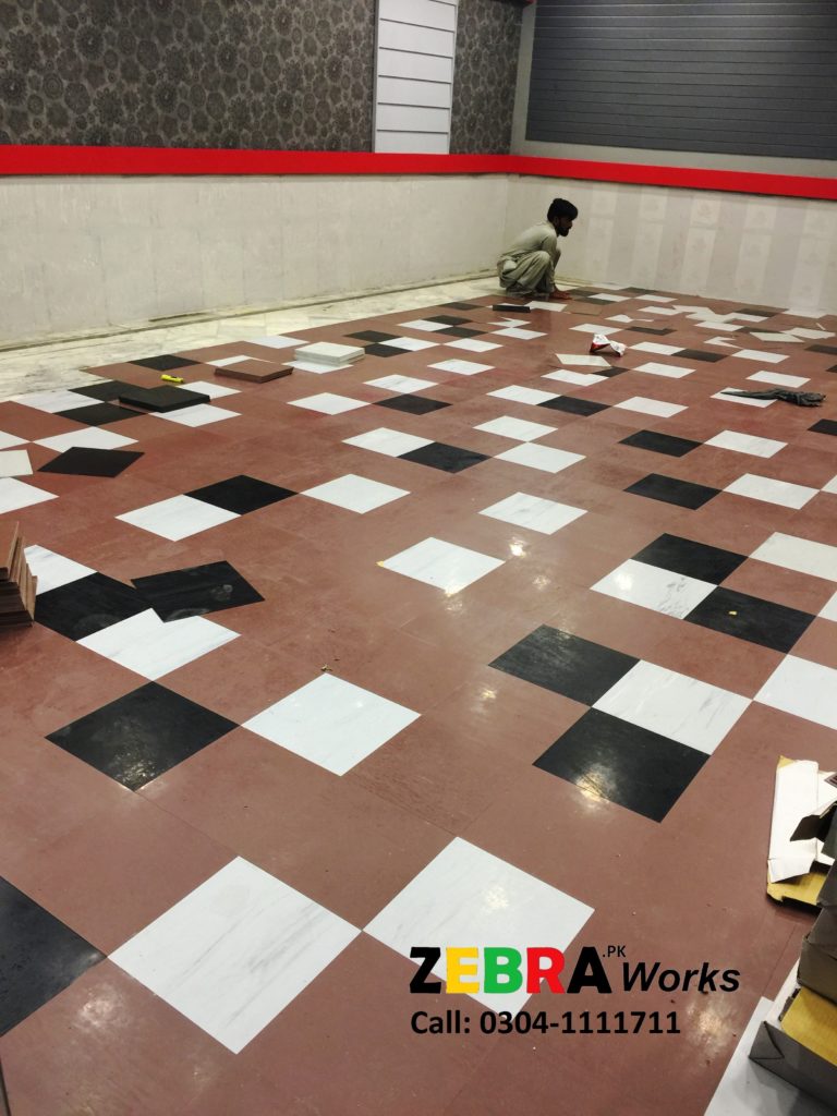 Fast Food Restaurant - Sukheki Motorway - Zebra.pk