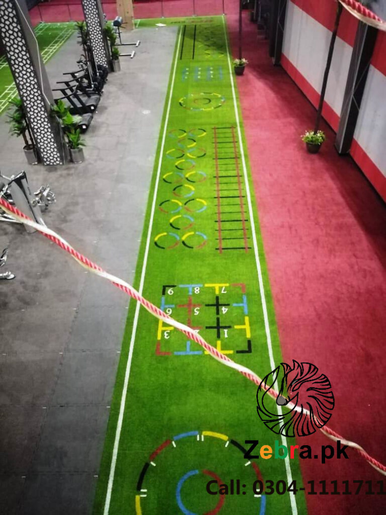 UFC GYM - Pakistan's Largest GYM project Lahore - Zebra.pk