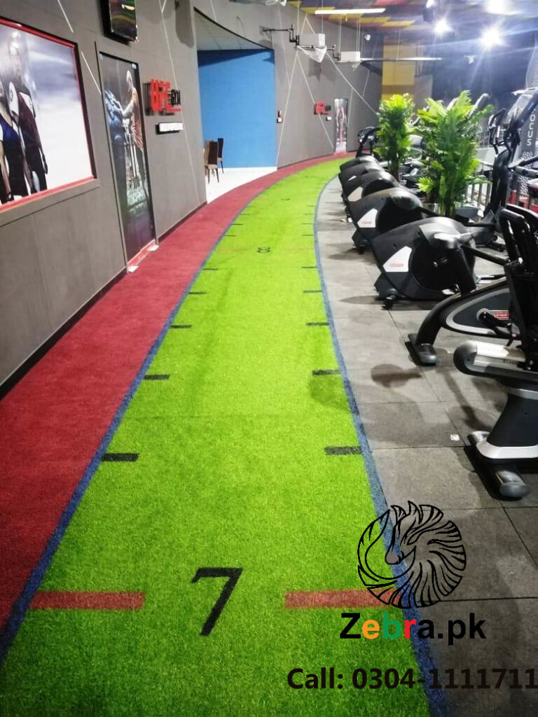 UFC GYM - Pakistan's Largest GYM project Lahore - Zebra.pk