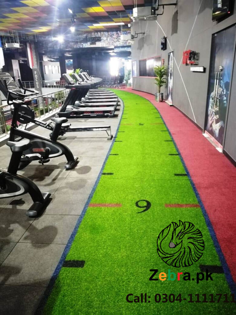 UFC GYM - Pakistan's Largest GYM project Lahore - Zebra.pk
