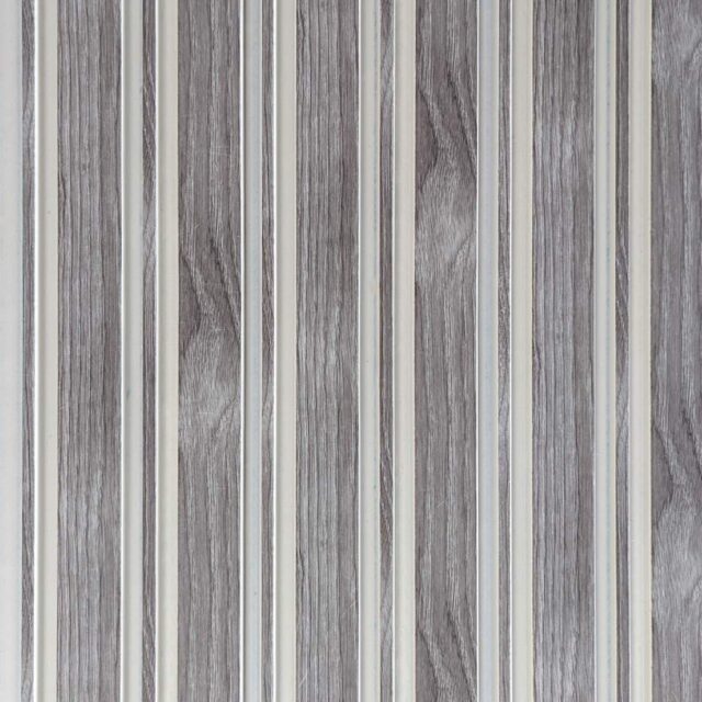 Renovo Solid PVC Wall Panels IW-132 Classic Grey - Zebra.pk